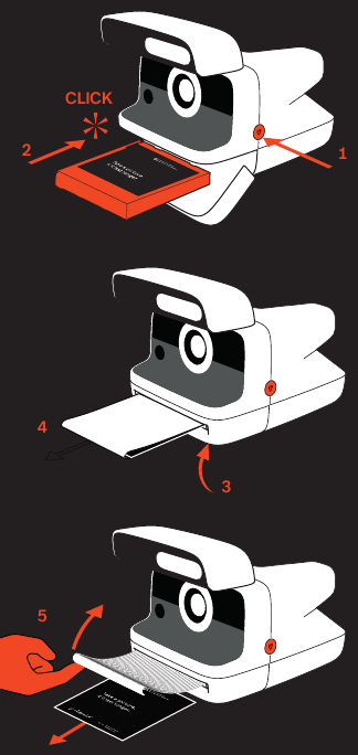 Polaroid Flip Manual | ManualsLib