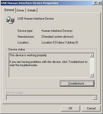 yubico YubiKey Manual | ManualsLib