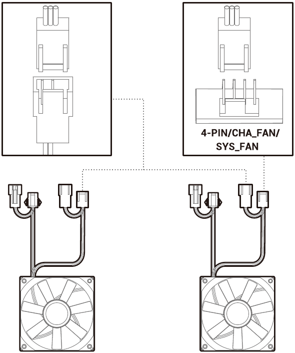 Deepcool CH560 DIGITAL Series Manual | ManualsLib