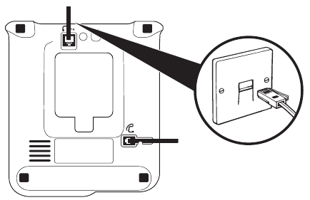 BT Decor 2200 Manual | ManualsLib