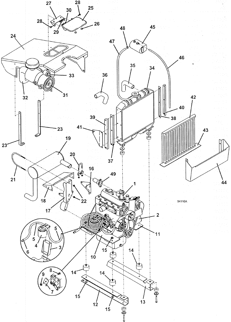 Grasshopper 928D Manual | ManualsLib