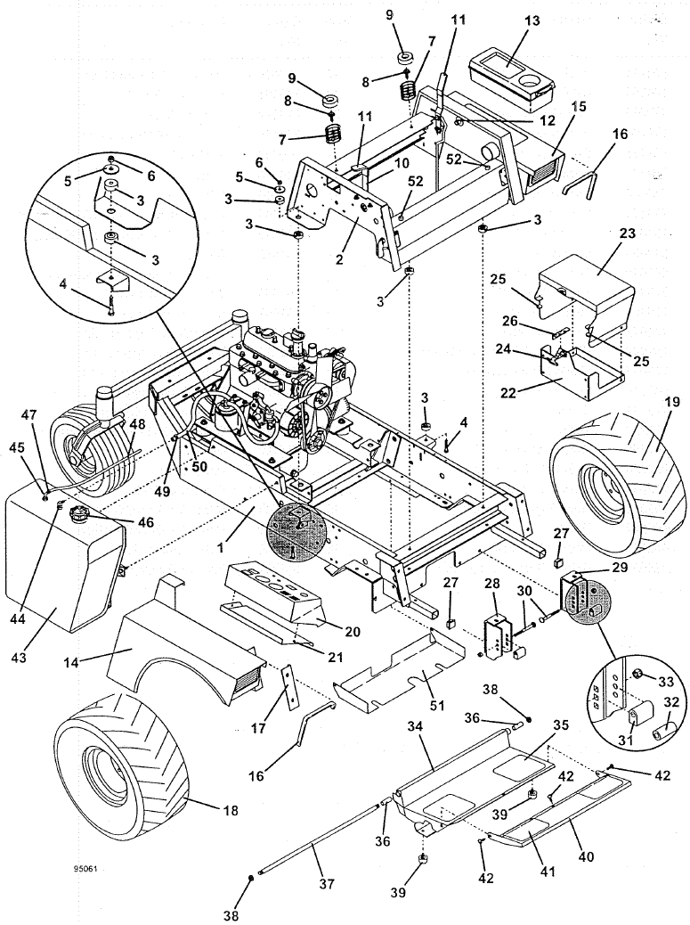 Grasshopper 928D Manual | ManualsLib