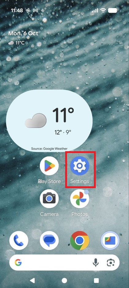 How to Enable Smart Rotation with Face Detection on Google Pixel 10 Pro ...