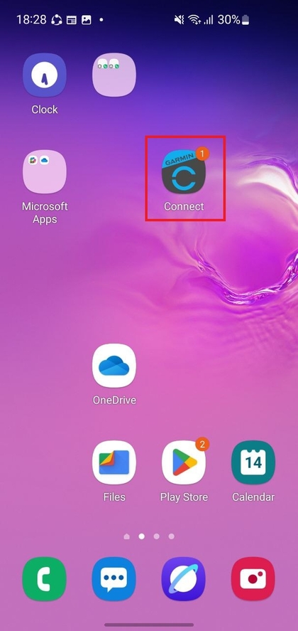 How to Manage Text Messages on Garmin Vivoactive 6 | ManualsLib