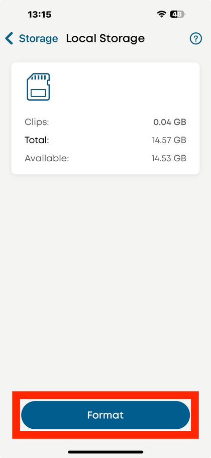How to Insert a Micro SD Card in Your Eufy Indoor Cam E220 2K | ManualsLib