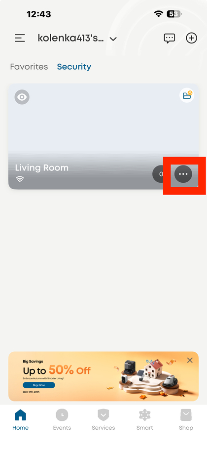 How to Insert a Micro SD Card in Your Eufy Indoor Cam E220 2K | ManualsLib