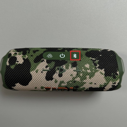 Understanding the JBL Flip 7 Controls: A Complete Guide | ManualsLib