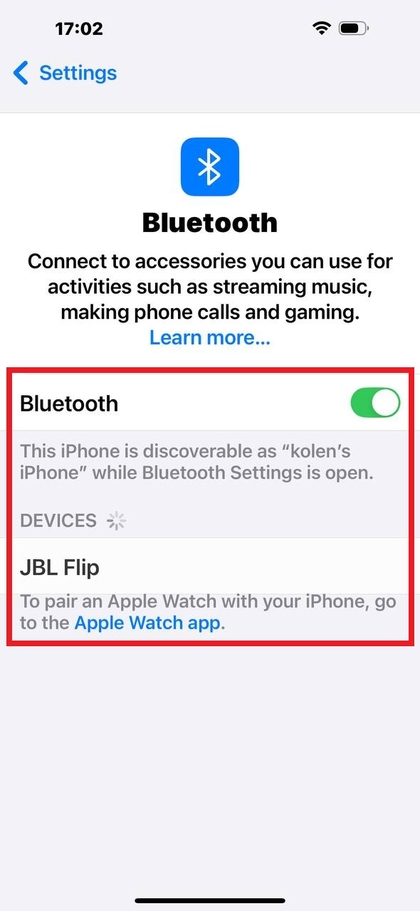 How to Fix Bluetooth Issues with JBL Flip 7 | ManualsLib