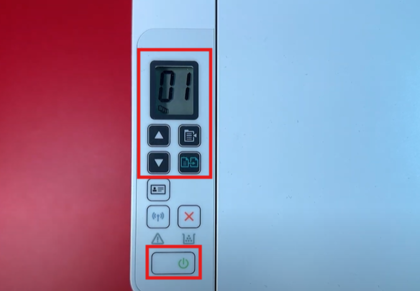 HP LaserJet Pro MFP M28w: How to Reset and Restore | ManualsLib