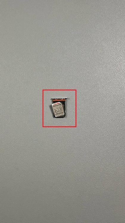 How to Insert a SIM Card into Xiaomi 15T Pro | ManualsLib