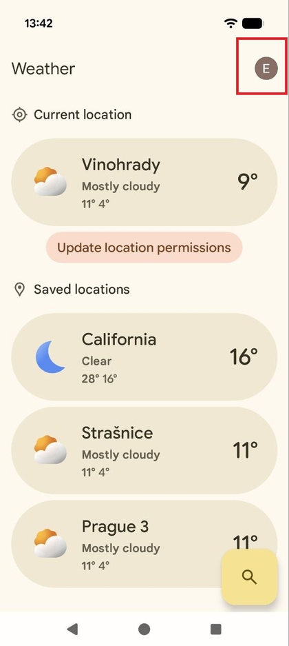 How to Use and Customize the Google Weather App on Pixel 10 Pro ...