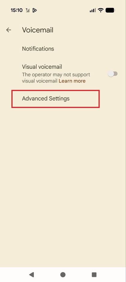 How to Set Up Voicemail on Your Google Pixel 10 Pro | ManualsLib