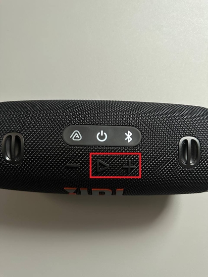 How to Factory Reset Your JBL Charge 6 | ManualsLib