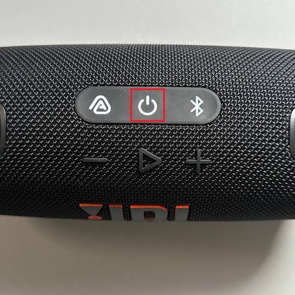 How to Factory Reset Your JBL Charge 6 | ManualsLib