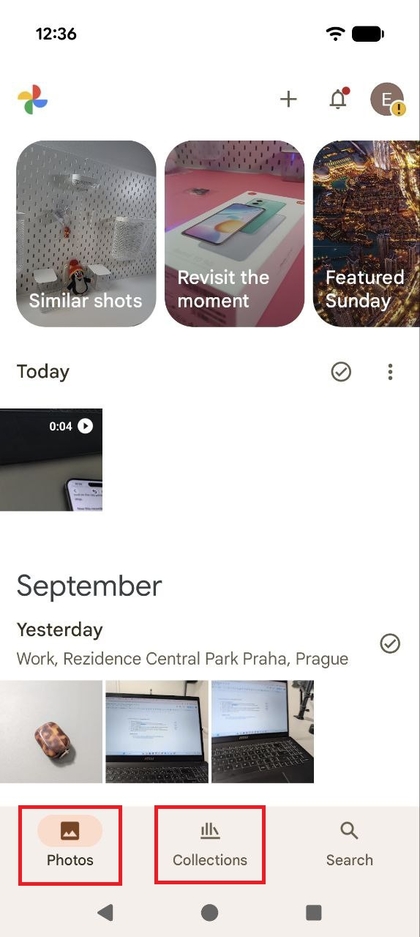 How to Open Your Photo Gallery on Google Pixel 10 Pro | ManualsLib