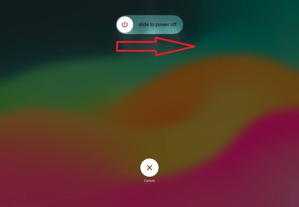 How to Power On or Off Your iPad 10th Gen | ManualsLib