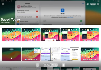 How to Take Screenshots on iPad 10th Generation | ManualsLib