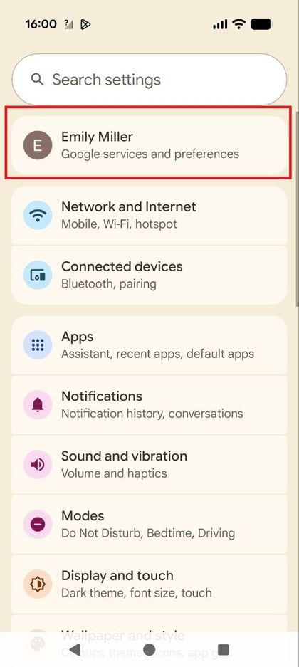 How to Set Up and Configure Gemini AI on Google Pixel 10 Pro | ManualsLib
