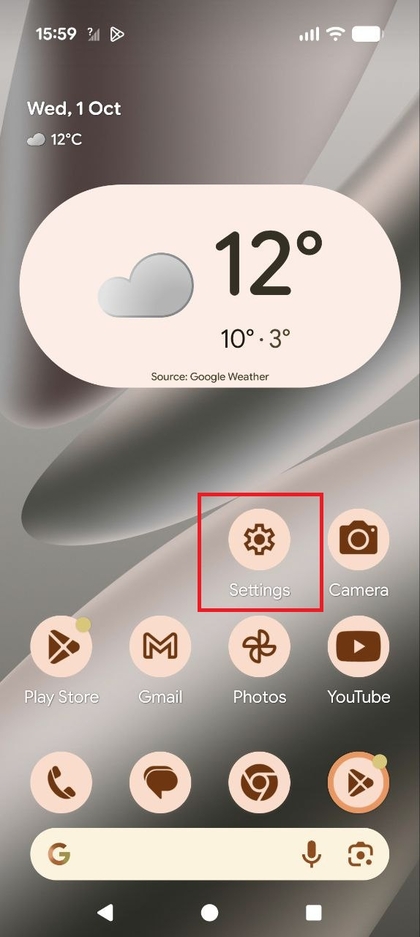 How to Set Up and Configure Gemini AI on Google Pixel 10 Pro | ManualsLib