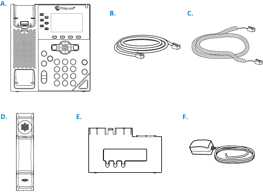 Polycom VVX 350 Manual | ManualsLib