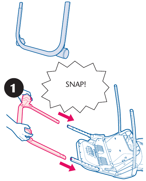 Graco TableFit Manual | ManualsLib