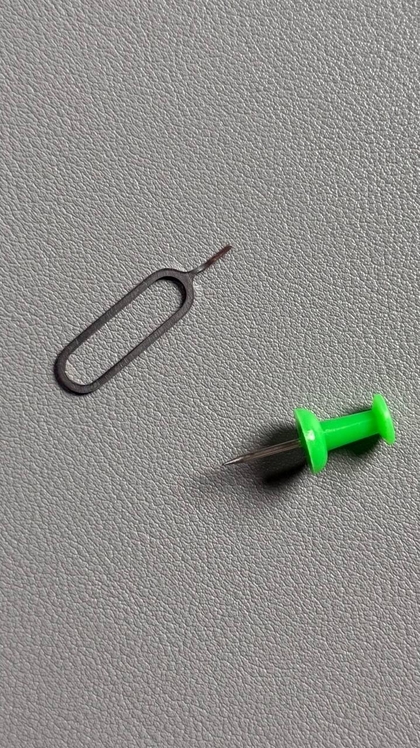 How to Insert SIM Card in Samsung Galaxy S25 FE | ManualsLib