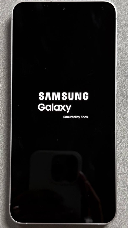 Samsung Galaxy S25 FE - How to Force Restart | ManualsLib