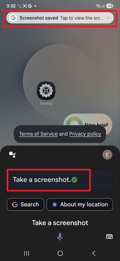 How to Take Screenshots on Samsung Galaxy S25 FE | ManualsLib