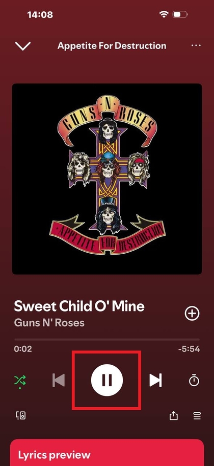 How to Share Audio with Apple AirPods Pro 3 | ManualsLib