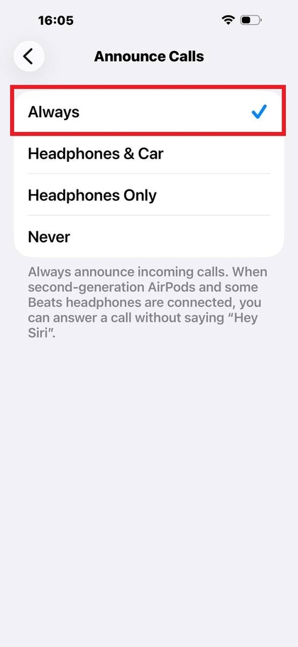 Apple AirPods Pro 3: How to Answer or Hang Up Calls | ManualsLib