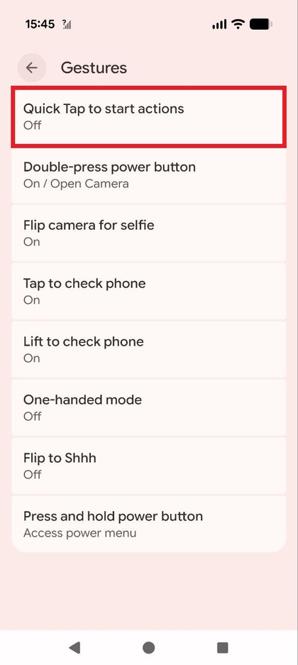 How to Take Screenshots on Google Pixel 10 and 10 Pro: 5 Easy Methods | ManualsLib