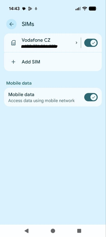How to Insert a SIM Card in Your Google Pixel 10 Pro | ManualsLib
