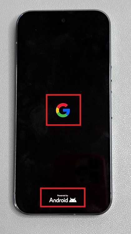 How to Force Restart on Google Pixel 10 Pro | ManualsLib