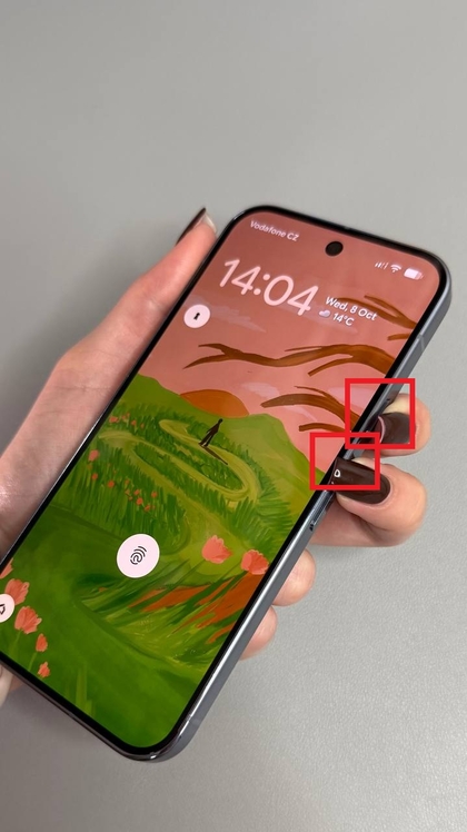 How to Force Restart on Google Pixel 10 Pro | ManualsLib