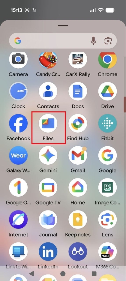 How to Scan Documents on Google Pixel 10/10 Pro | ManualsLib