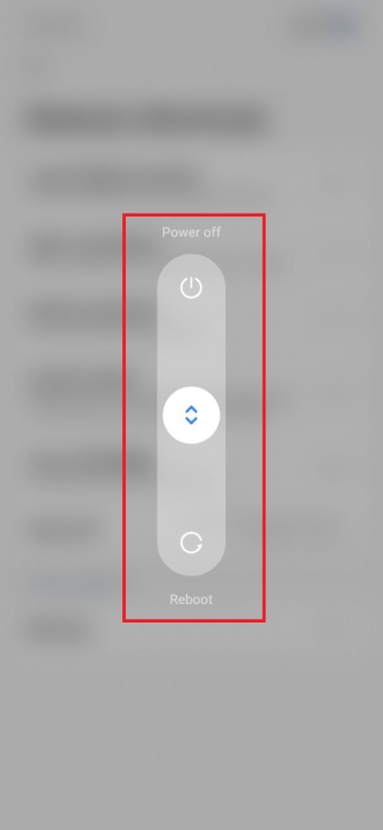 Four Ways to Power Off Your POCO F7 - A Complete Guide | ManualsLib