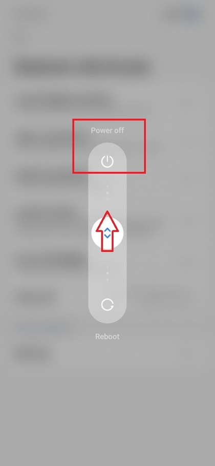 Four Ways to Power Off Your POCO F7 - A Complete Guide | ManualsLib
