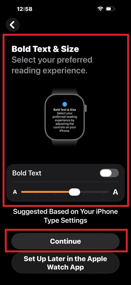 How to Set Up and Connect Apple Watch Series 11 to Your iPhone | ManualsLib