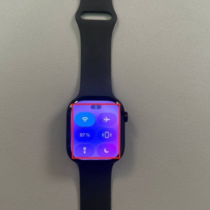 Apple Watch Series 11 - How to Fix Notification Not Showing Up | ManualsLib