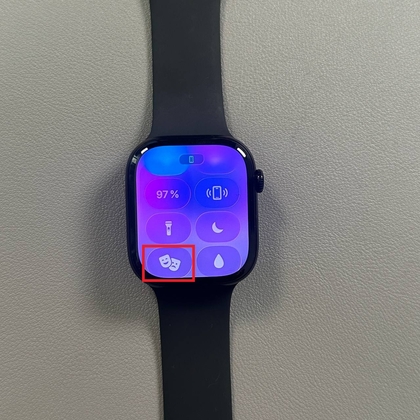 Apple Watch Series 11 - How to Fix Notification Not Showing Up | ManualsLib