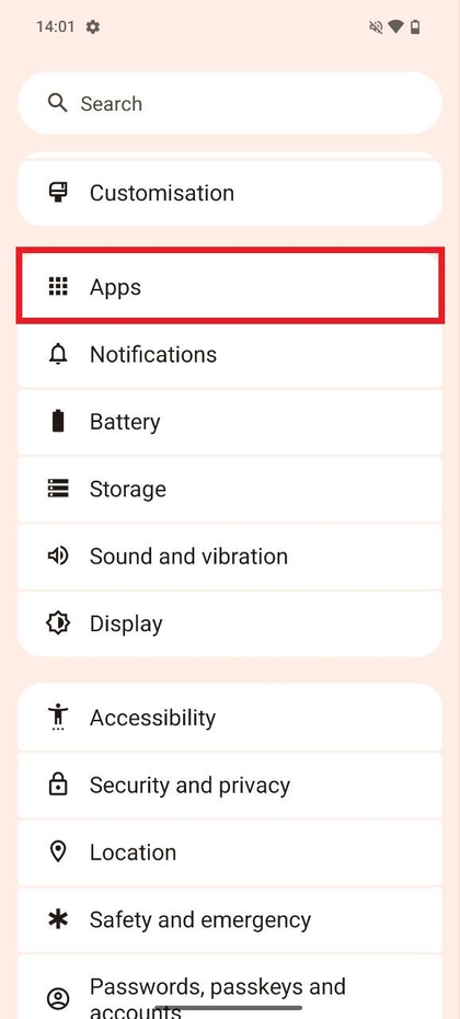 How to Clone Apps on CMF Phone 2 Pro | ManualsLib
