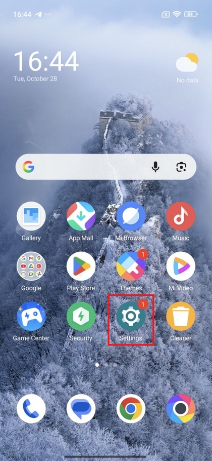POCO F7 - How to Enable or Disable Performance Mode (Ultimate Mode ...