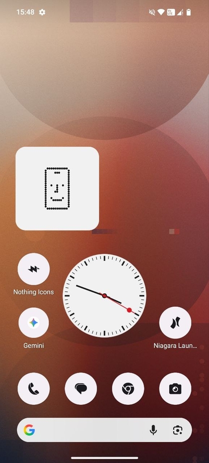 How to Change Icon Pack on CMF Phone 2 Pro | ManualsLib