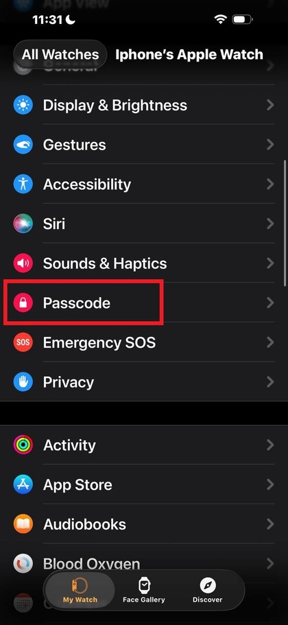 Apple Watch Series 11 - Setting Up Apple Pay | ManualsLib