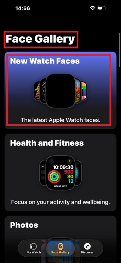 Apple Watch Series 11: How to Change Your Watch Face | ManualsLib