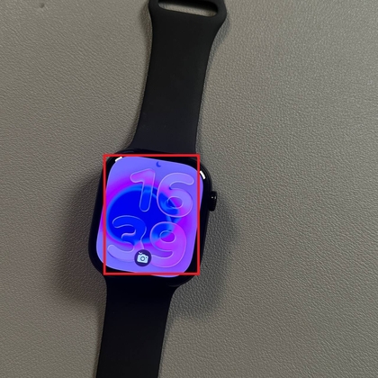 Apple Watch Series 11: Changing Date and Time | ManualsLib