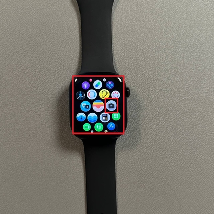 How to Use Your Apple Watch Series 11 as a Camera Remote for Your ...