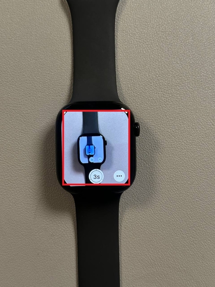 How to Use Your Apple Watch Series 11 as a Camera Remote for Your ...