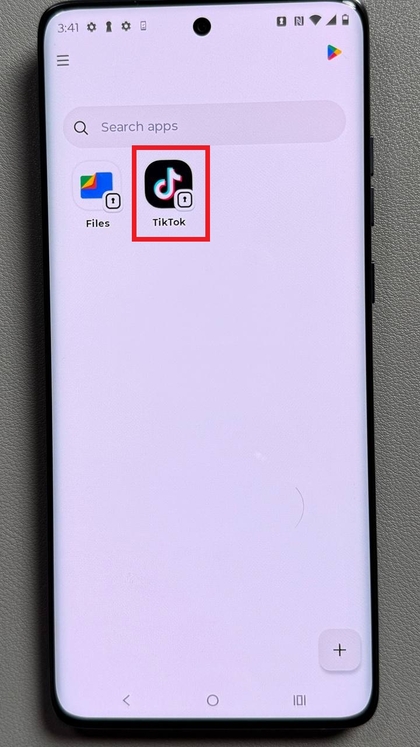 How to Clone Apps on Your Motorola EDGE 60 Fusion | ManualsLib