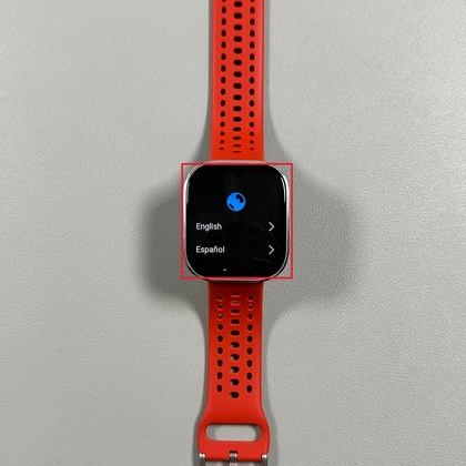 How to Connect Amazfit Bip 6 to Android | ManualsLib